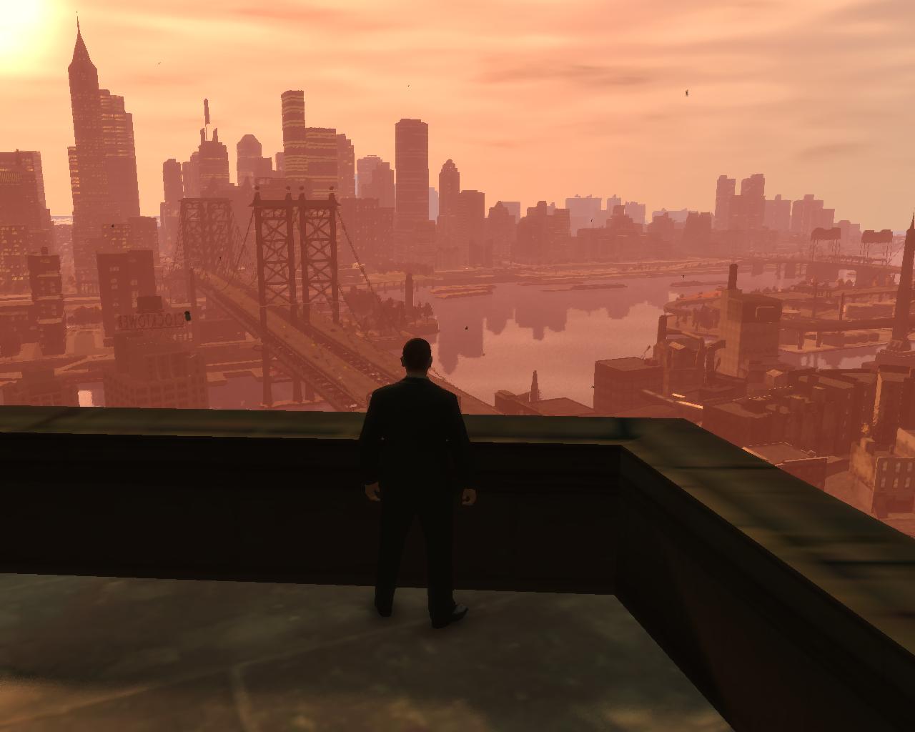 GTAGarage.com » VisualIV » View Screenshot