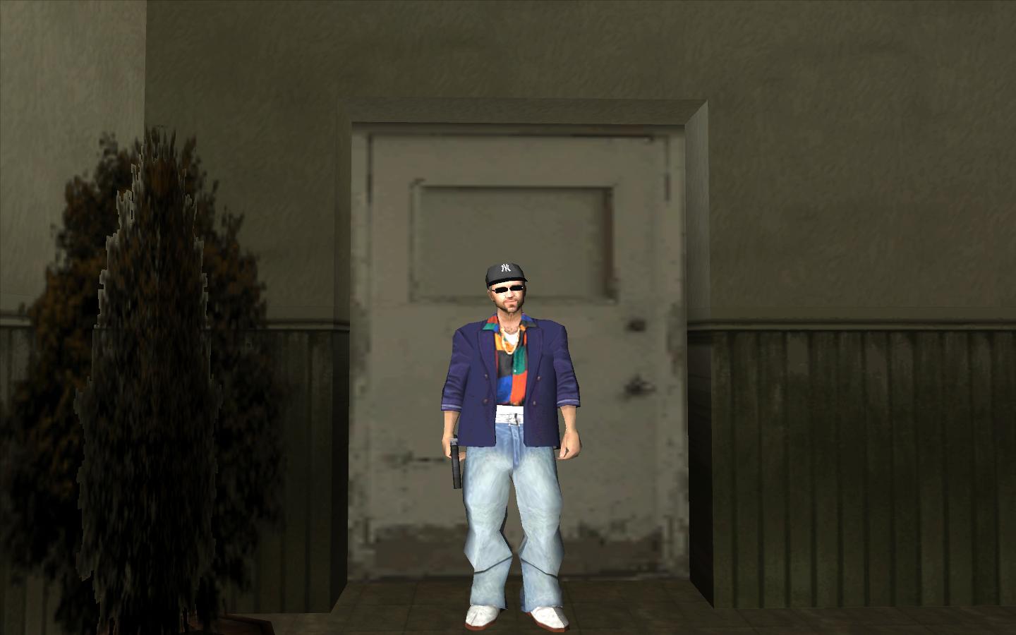 GTAGarage.com » Sica's Modified/new Models Screenshots