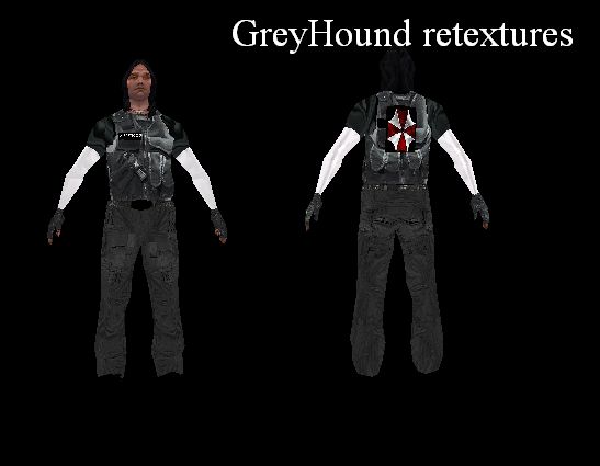 GTAGarage.com » Umbrella Operative » View Screenshot