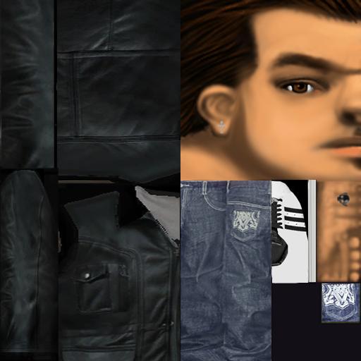 GTAGarage.com » HD Claude Screenshots