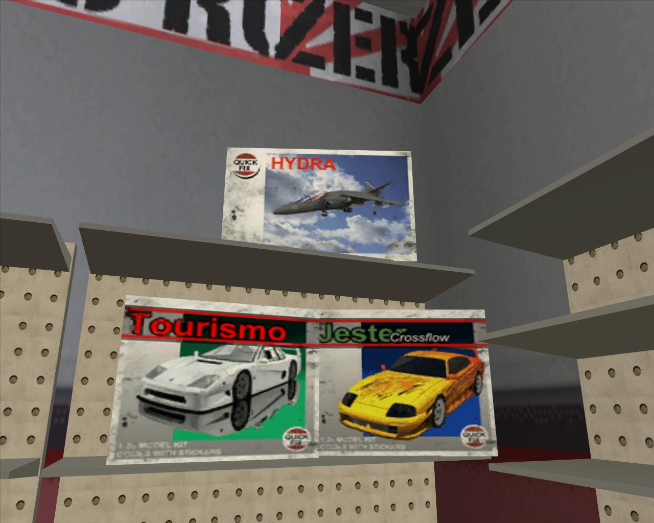 GTAGarage.com » New RC Vehicles Screenshots
