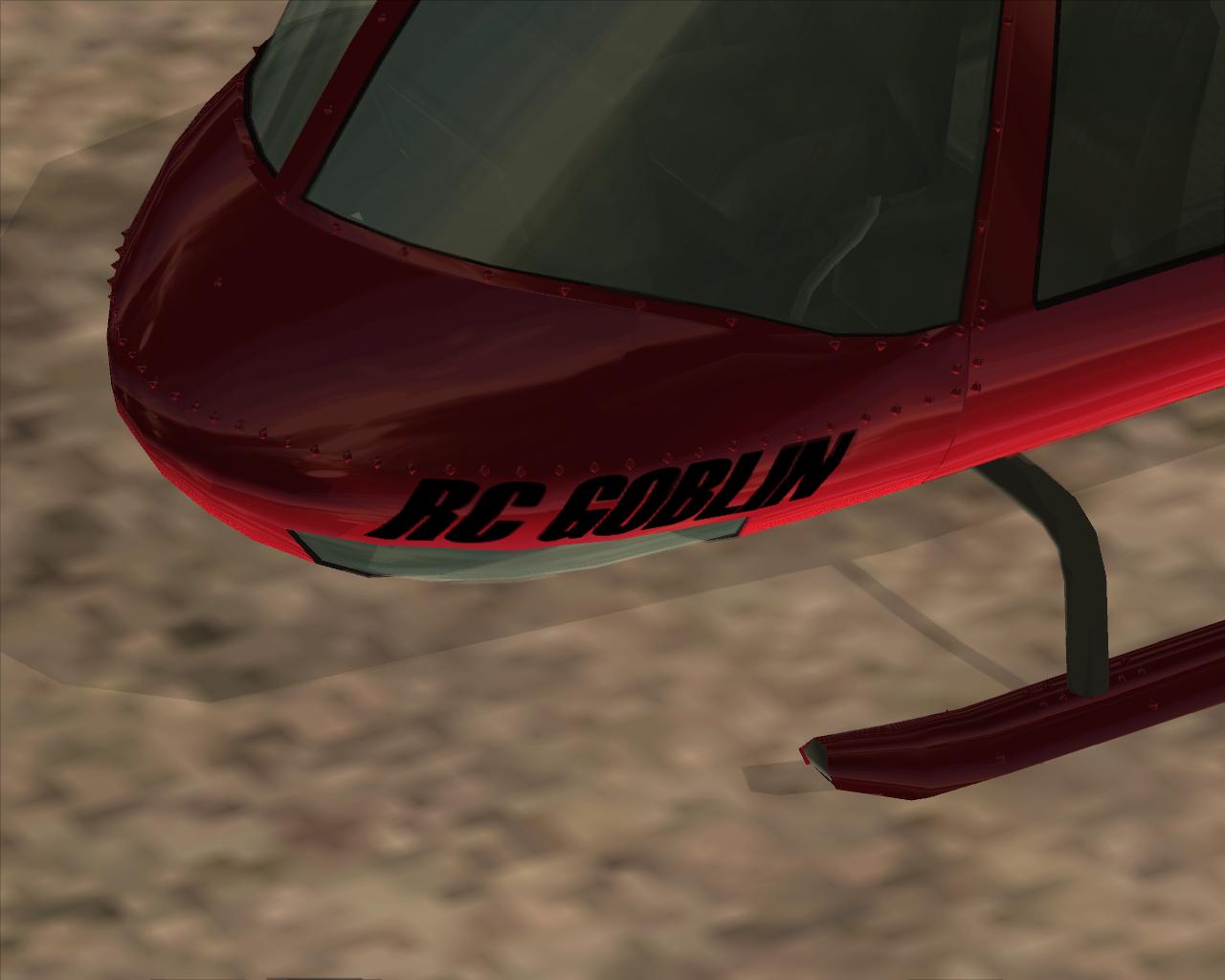 GTAGarage.com » New RC Vehicles Screenshots