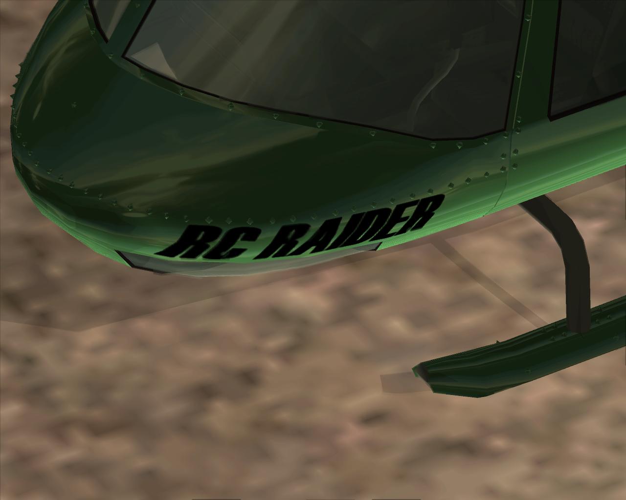 GTAGarage.com » New RC Vehicles Screenshots
