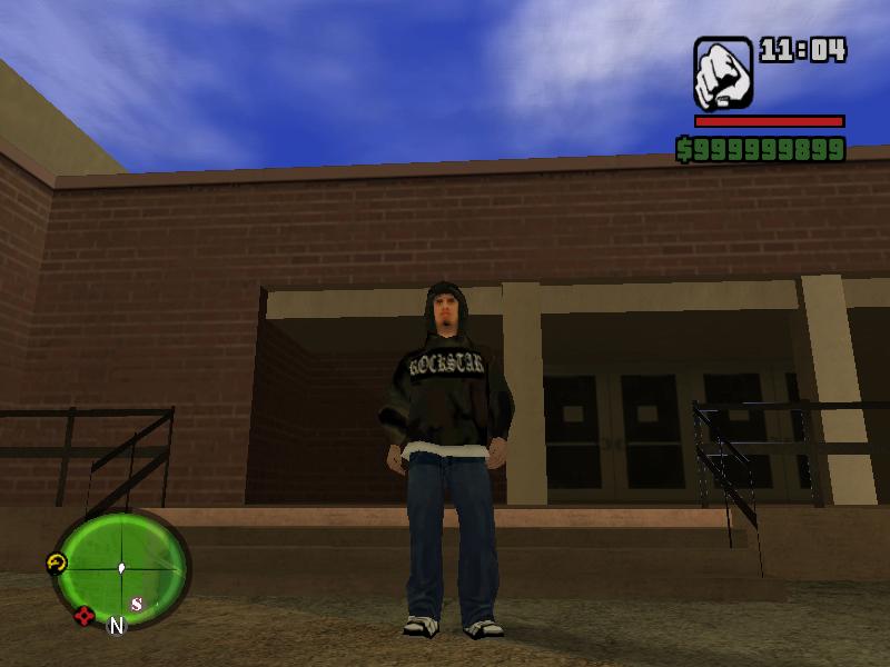 GTAGarage.com » Shadow's Peds (GTAsa) » View Screenshot