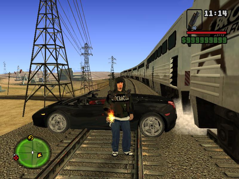 GTAGarage.com » Shadow's Peds (GTAsa) » View Screenshot
