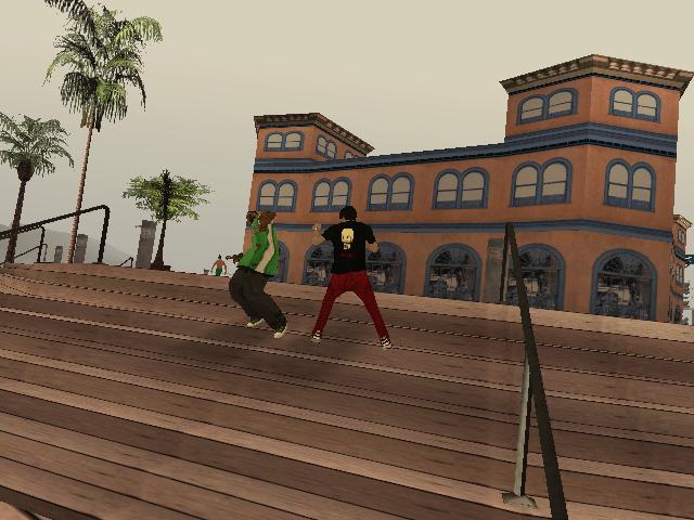 GTAGarage.com » EMO TSHIRT Screenshots