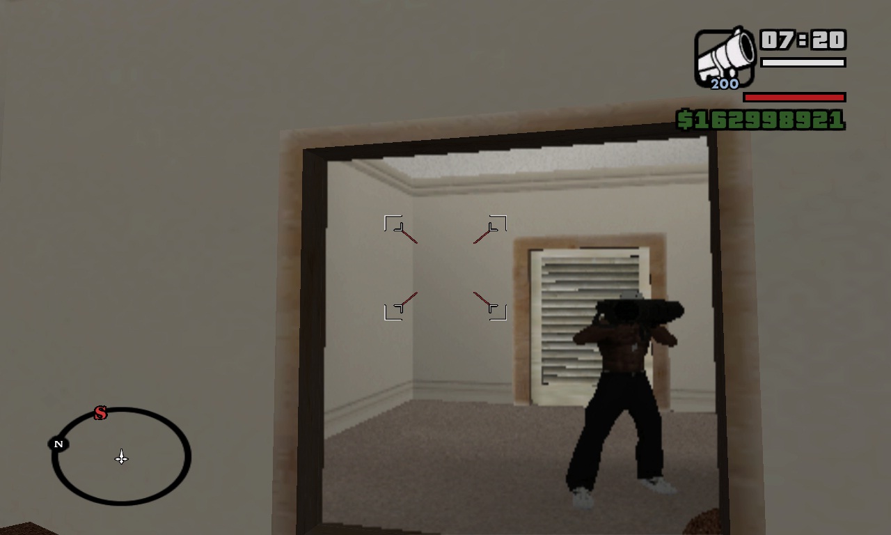 GTAGarage.com » New Aim Icons Package! » View Screenshot