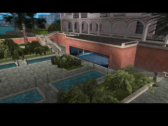 GTAGarage.com » Security Cameras » View Screenshot