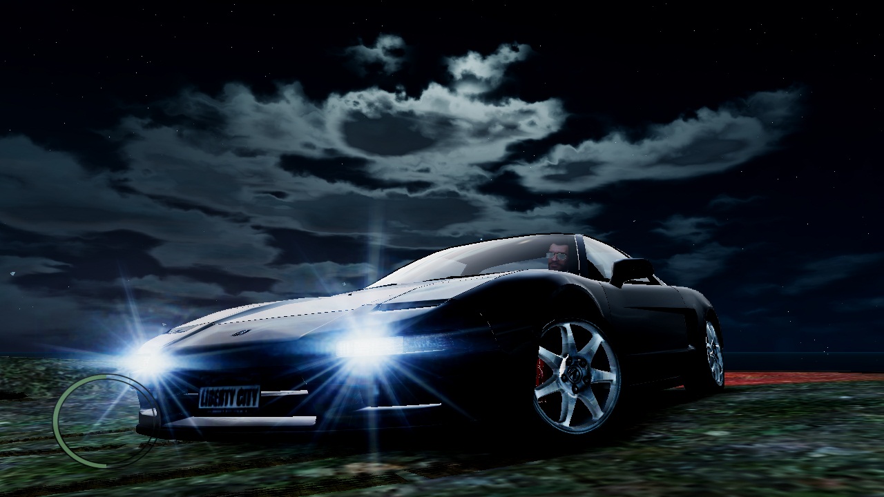 GTAGarage.com » Extreme Graphics [PROPER] Screenshots