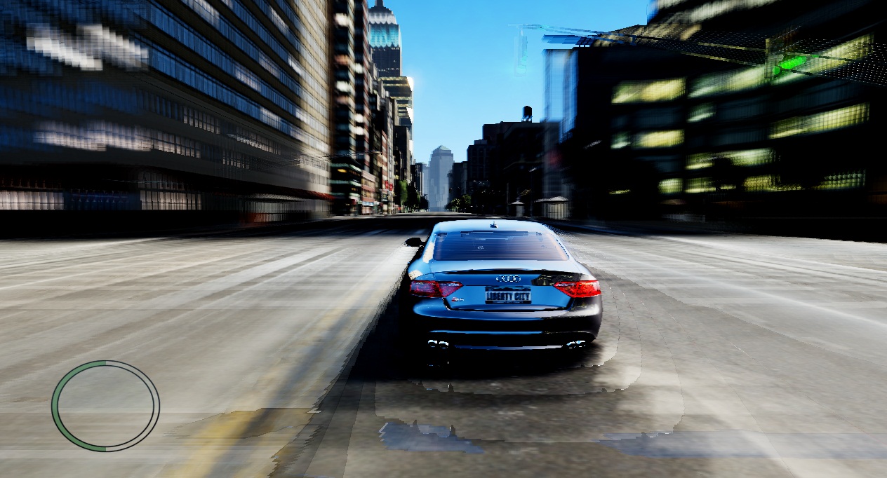 GTAGarage.com » Extreme Graphics [PROPER] Screenshots