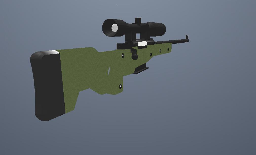 GTAGarage.com » AWP » View Screenshot