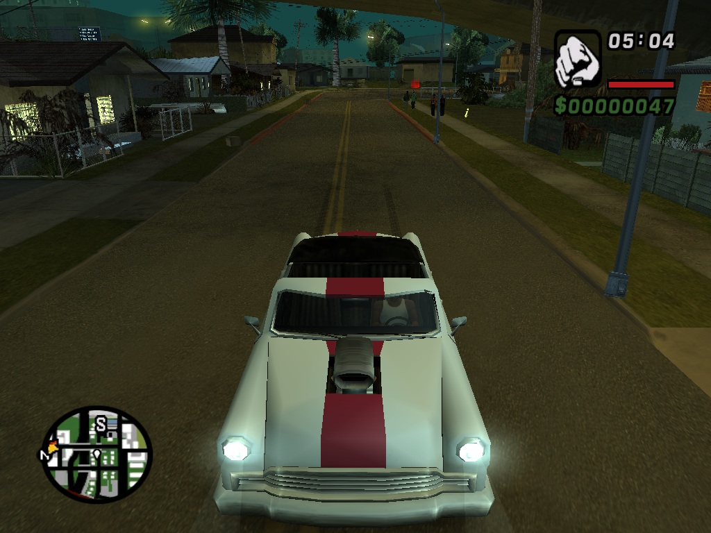 GTAGarage.com » Hot Rod » View Screenshot