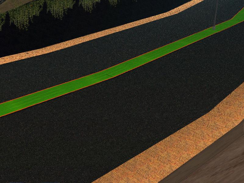 GTAGarage.com » HD Road Textures Screenshots
