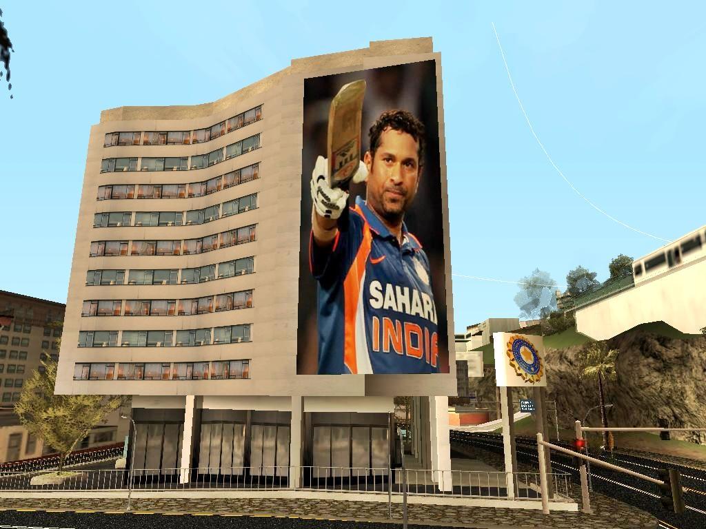 GTAGarage.com » BCCI Office Screenshots