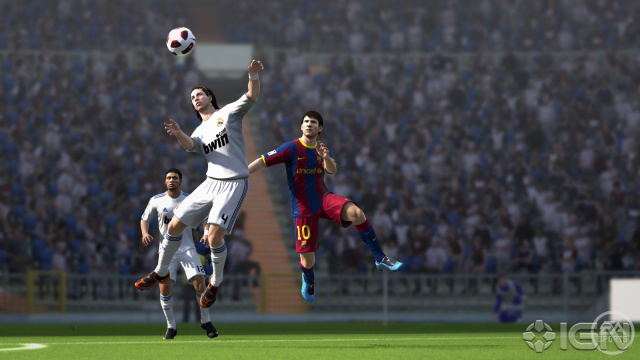 GTAGarage.com » Fifa 11 Loading Screens Screenshots