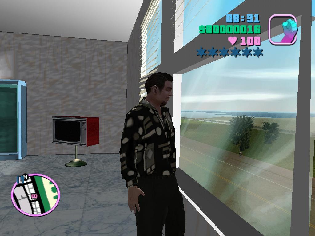 GTAGarage.com » Roman Belic Screenshots