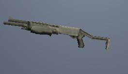 GTAGarage.com » GTA Vice City Stories Weapons » View Screenshot