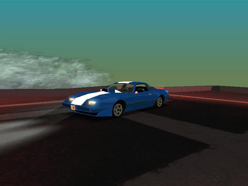 GTAGarage.com » Vice City Stories, Phoenix » View Screenshot