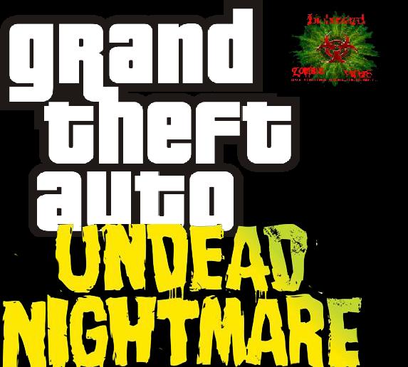 GTAGarage.com » Undead Nightmare Screenshots