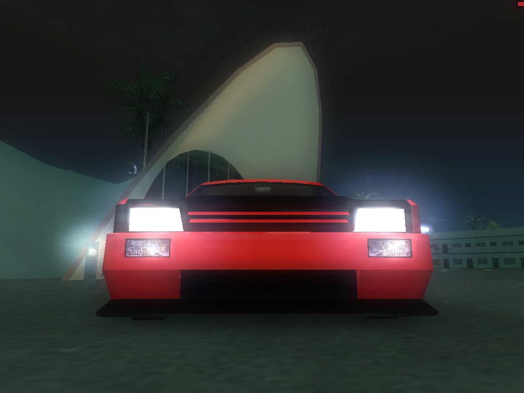 GTAGarage.com » Clean Blista Compact Screenshots