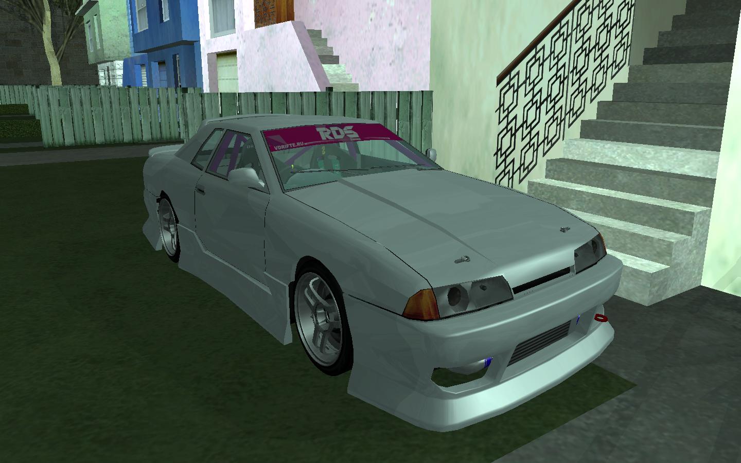 GTAGarage.com » ELEGY MS-R32 » View Screenshot