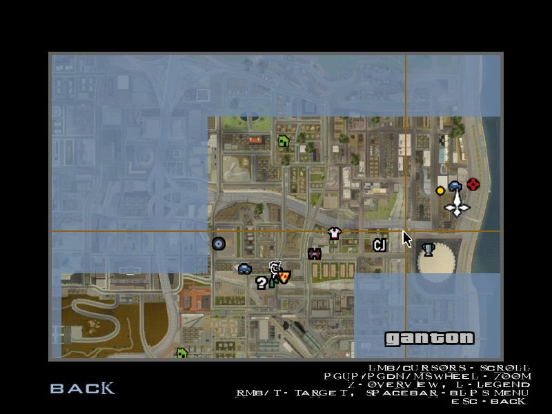 GTAGarage.com » Icons In Gta Sa Screenshots