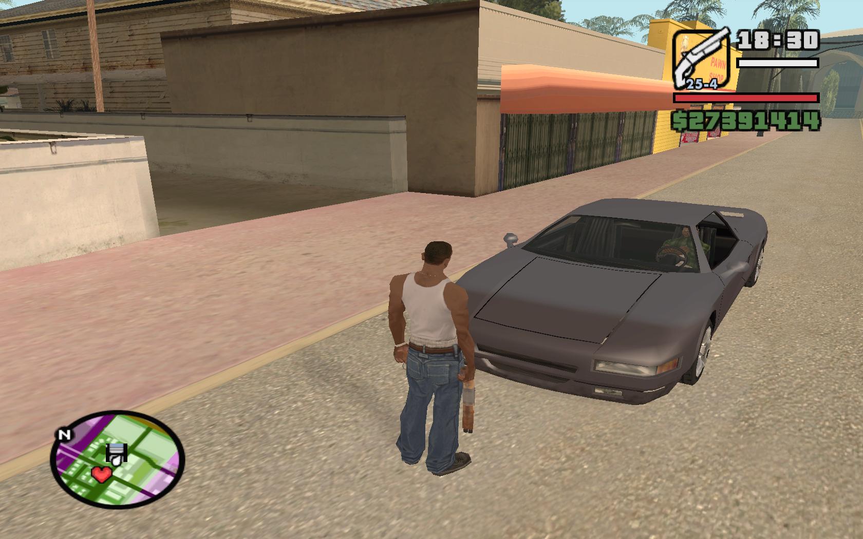 GTAGarage.com » Mod Pack » View Screenshot