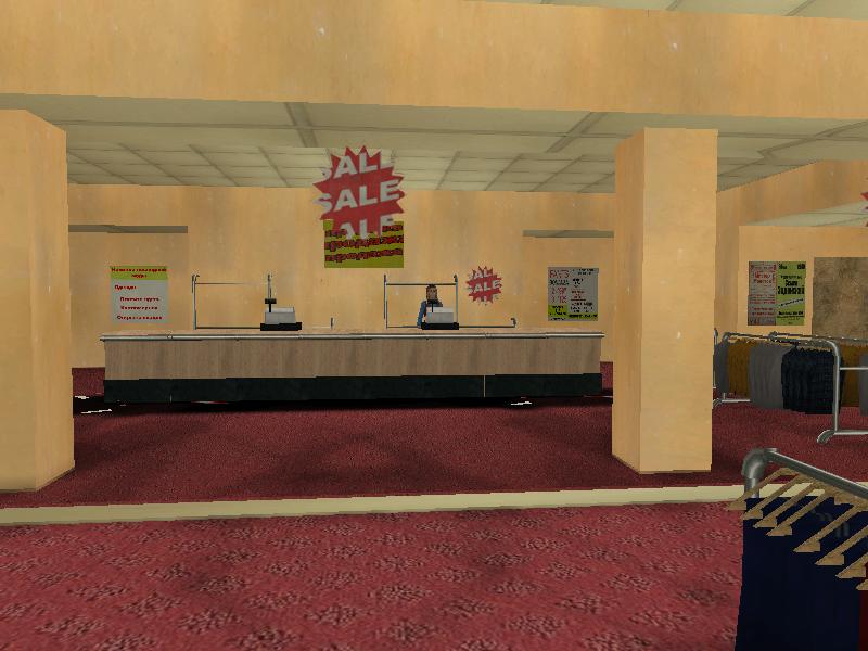GTAGarage.com » GTA 4 Texture And Interior » View Screenshot
