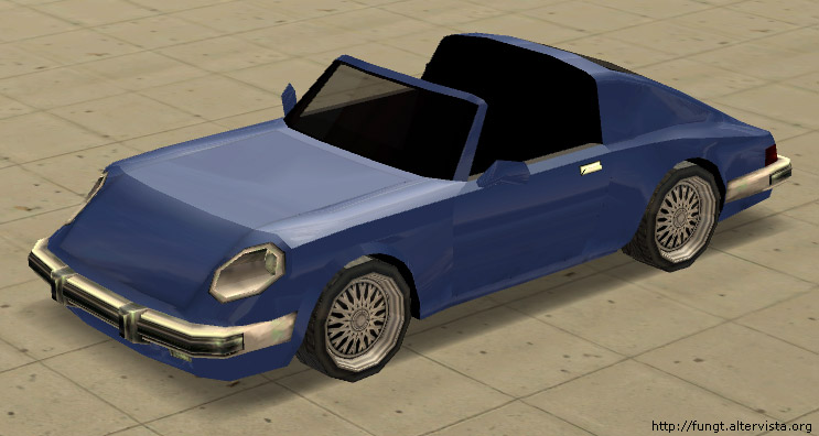 GTAGarage.com » VC Comet » View Screenshot