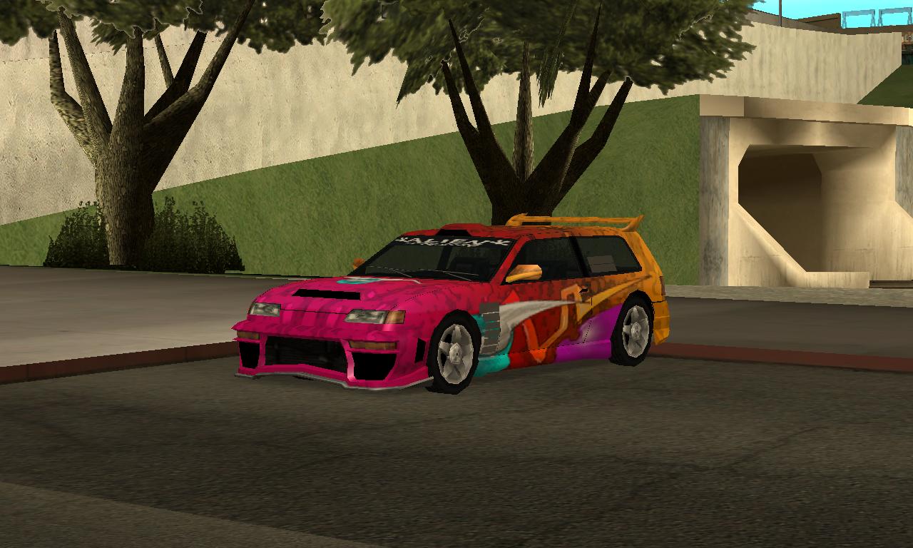 GTAGarage.com » Spawn Sports Cars » View Screenshot