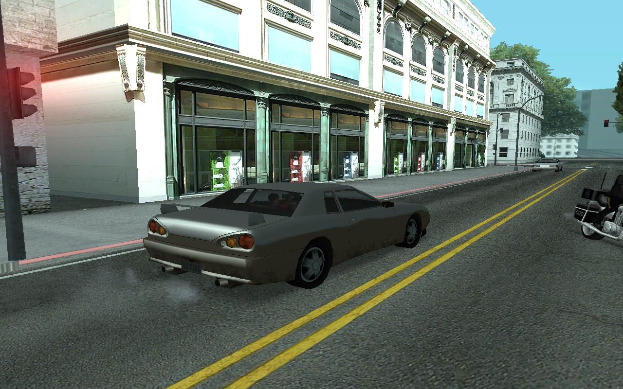 GTAGarage.com » GTA LCS Skoiloine (Elegy) » View Screenshot