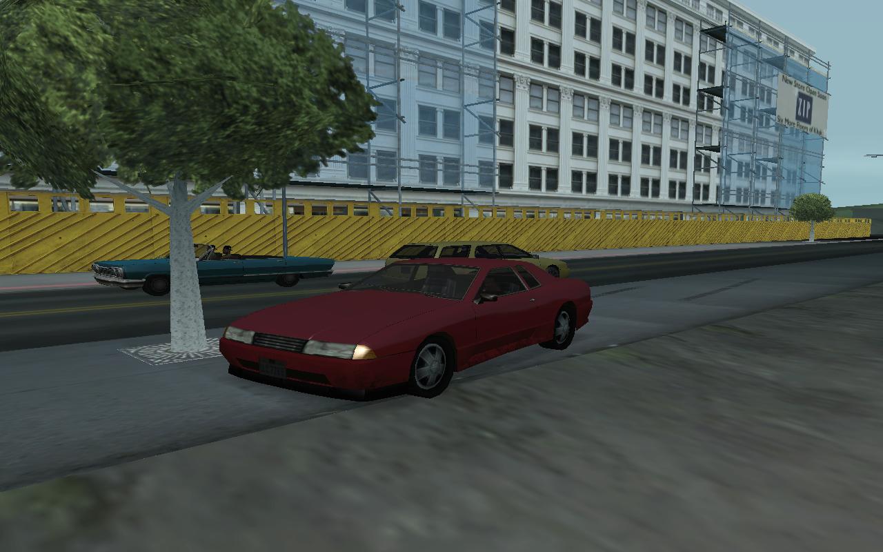 GTAGarage.com » GTA LCS Skoiloine (Elegy) » View Screenshot
