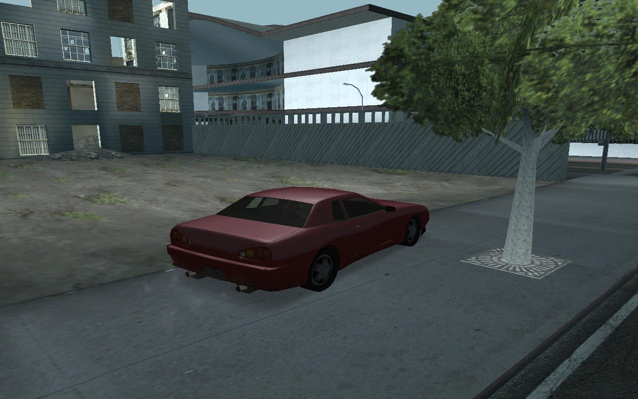 GTAGarage.com » GTA LCS Skoiloine (Elegy) » View Screenshot