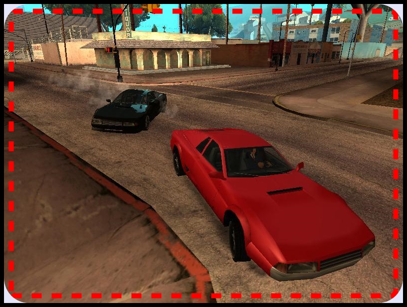 GTAGarage.com » Ridge Racer: Deathmatch Race » View Screenshot