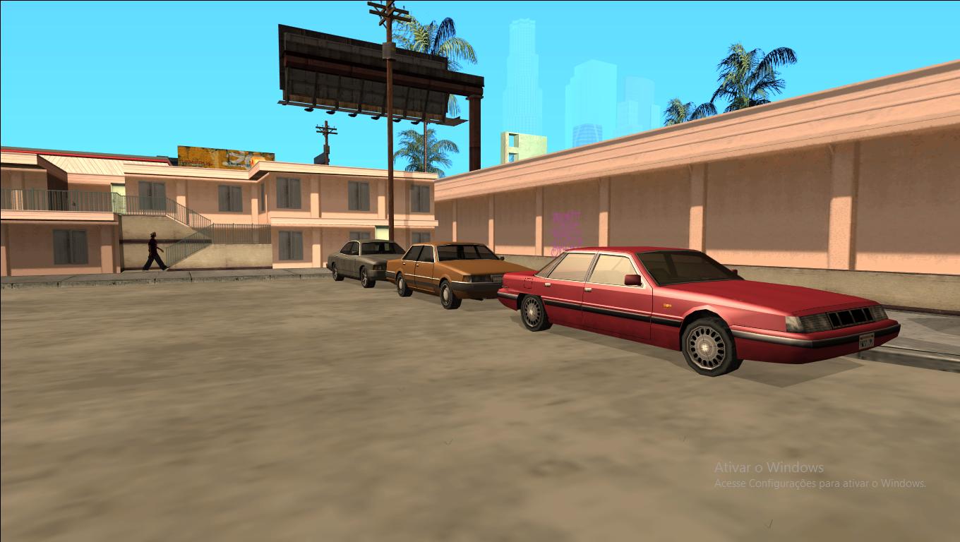 Pauloso's Workshop - Page 2 - Workshop - GTAForums